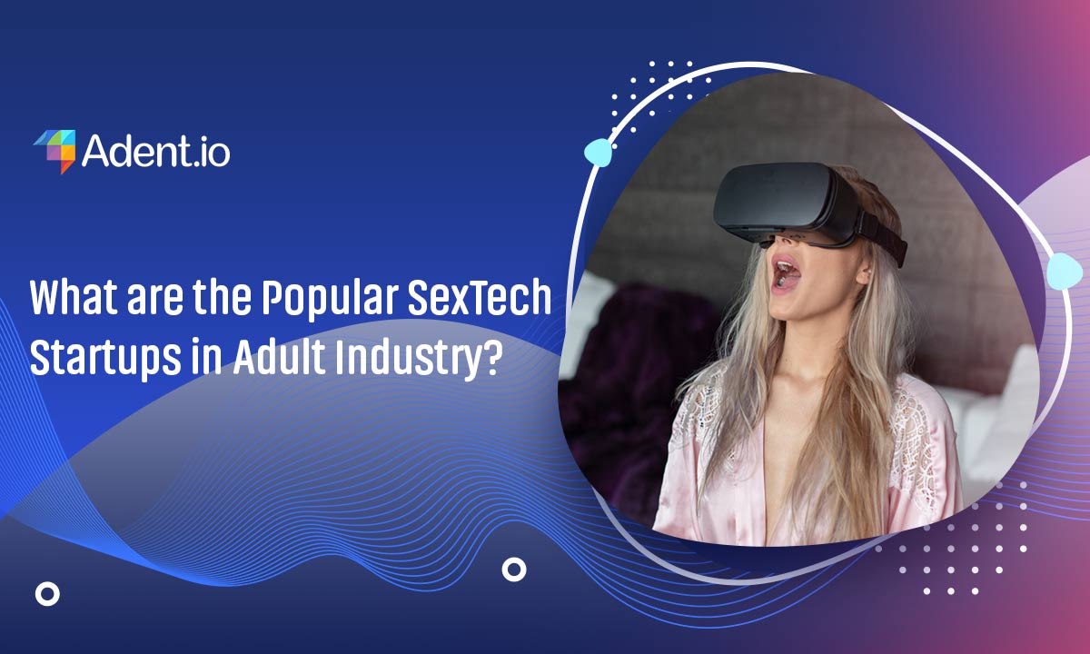 Learn How To Make Money From Adult Industry