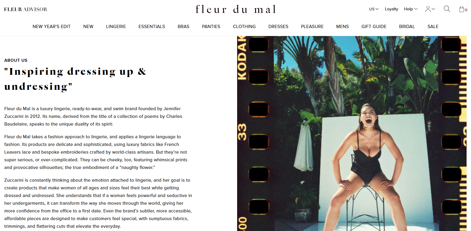 Common Beginner Mistakes in the Lingerie Industry